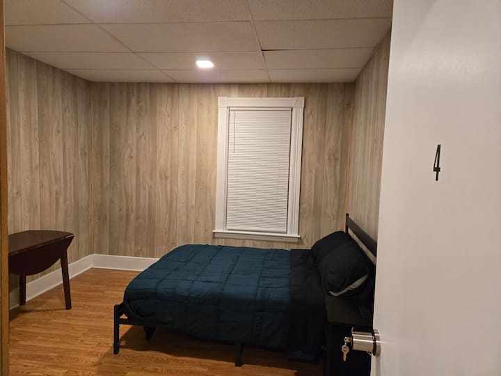 Electric House - Worcester, MA