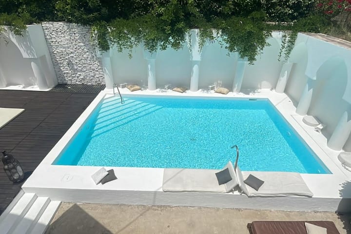 El Chupito Holistic Resort - Agropoli