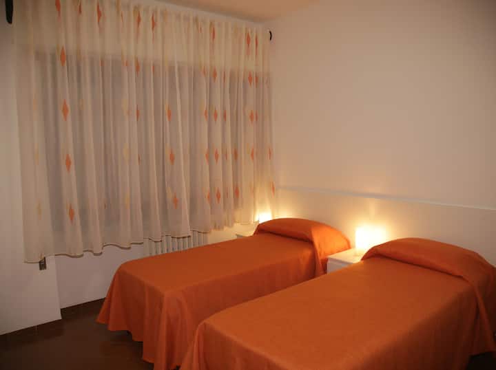 Affittacamere Flaminio - Provincia di Frosinone