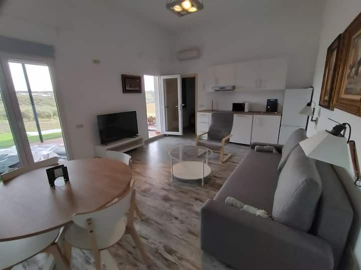 Apartamento Lucio - Setenil de las Bodegas