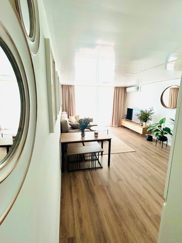 Apartamento Sol Y Mar Ibiza “Relax & Waves” - Ibiza