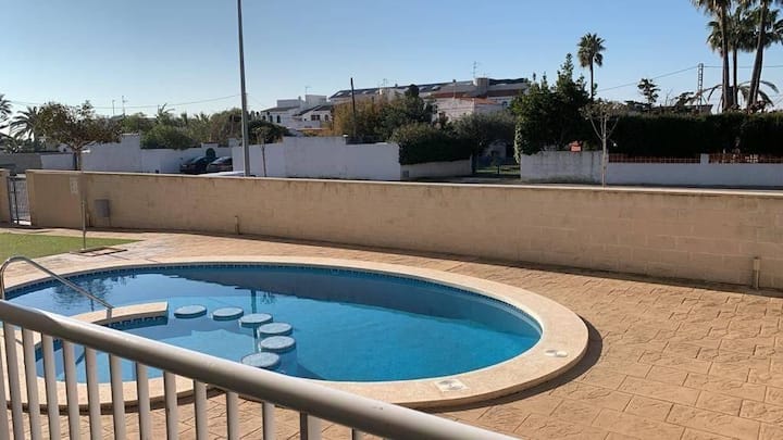 Appartement - Vinaròs