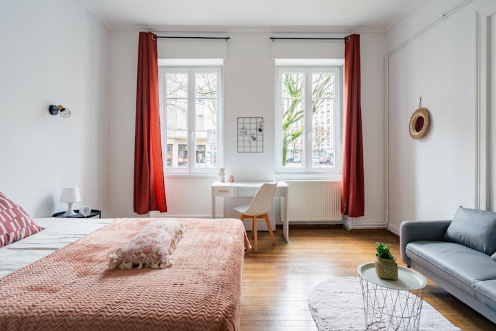 Escapade à Strasbourg 6voyageurs - Strasbourg