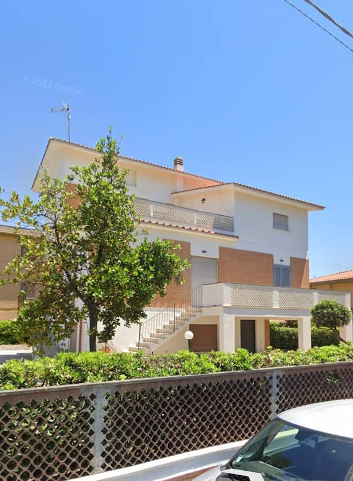 Villa Marcella - Anzio