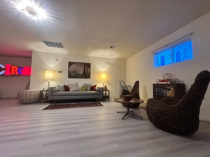 Mid-century Memories - Pahrump, NV