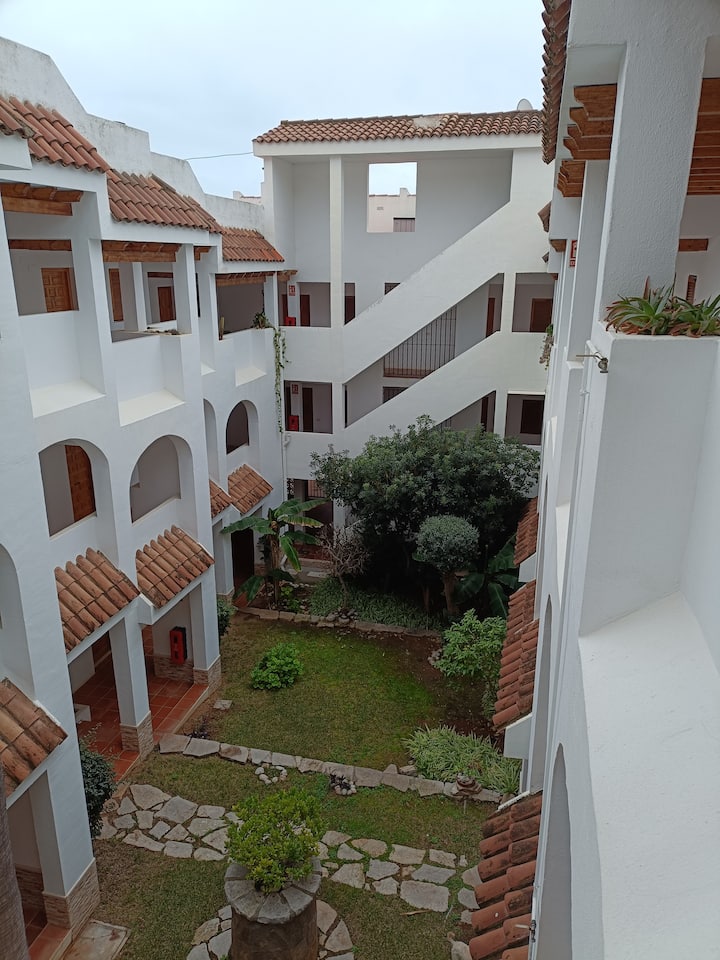 Apartamento En Peñíscola - Peñíscola