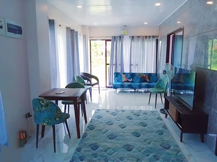 Mw Urbanterrace 2 -Surigao Del Norte (House 2) - Surigao City