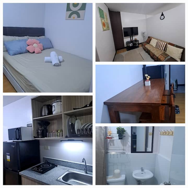 Sakura Haven Staycation - Bocaue