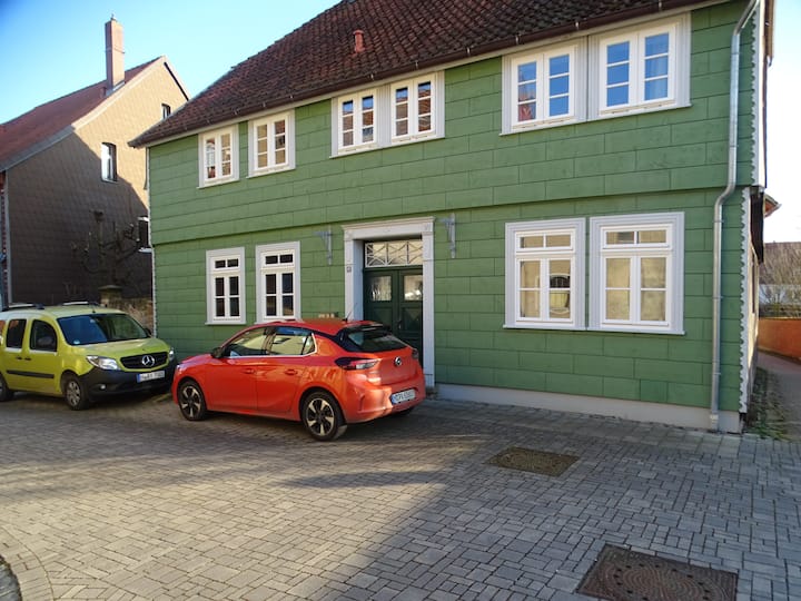 Ruhige Wohnung In Der Altstadt - Laatzen