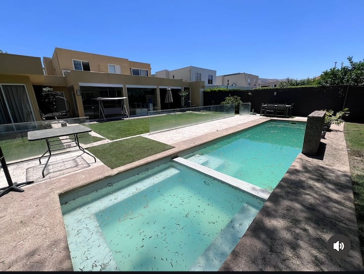 Casa En Chicureo - Colina