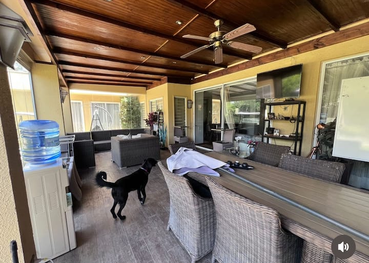 Casa En Chicureo - Colina