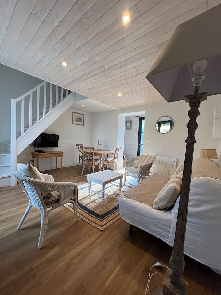 Le Cottage - Criel-sur-Mer