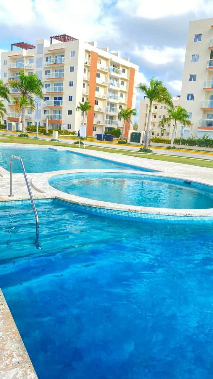 Punta Cana Apt To Downtown 4.4mi Or Airport(7.7mi. - Punta Cana
