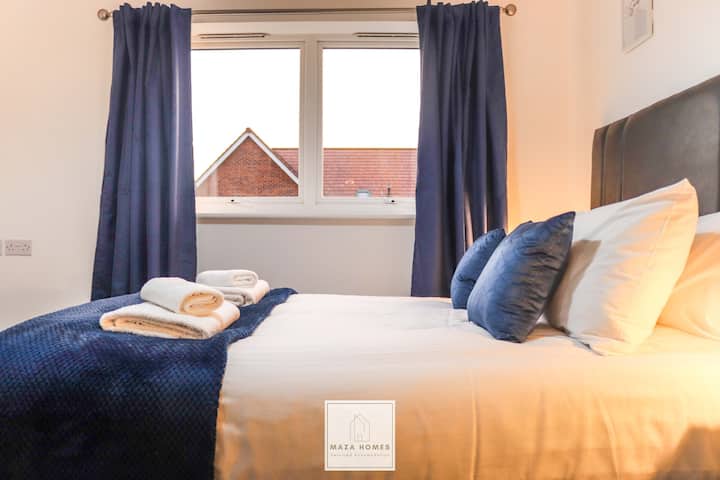Enquirenow - Hugemonthlydiscount/parking&wifi/ne63 - Newbiggin-by-the-Sea
