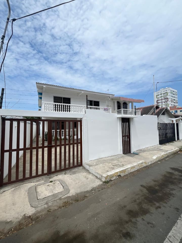 Suite Cerca Al Mar 2 - Salinas