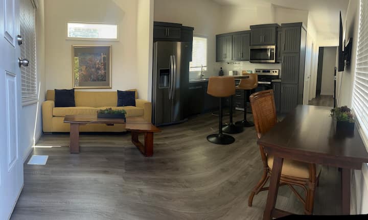 Cozy & Charming 1-bedroom Adu" - Petaluma, CA
