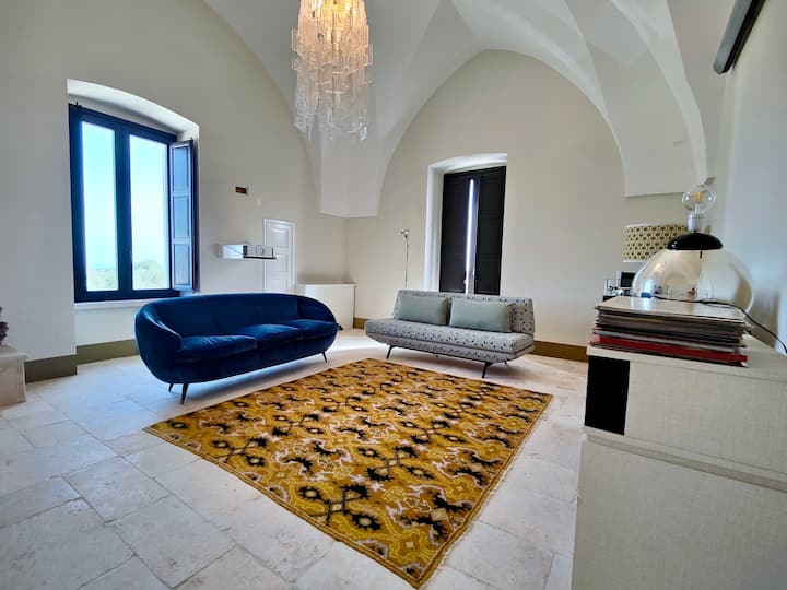 Suite Residenza - Masseria - Fasano