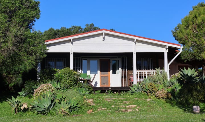 Casa Rural Vistas Al Estrecho - Vejer de la Frontera