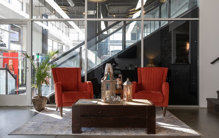 Comfortable Private Room Near Temple | Balcony+gym - Philadelphia, PA