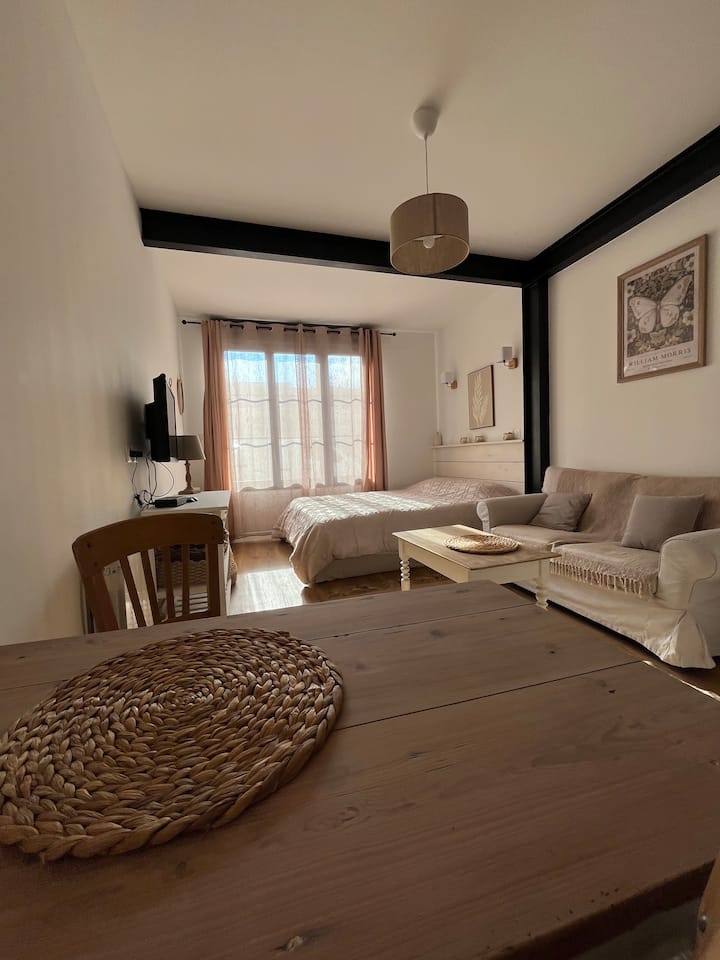 L'amiral - Criel-sur-Mer