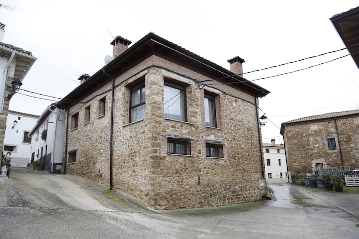 Harritxu - Estella