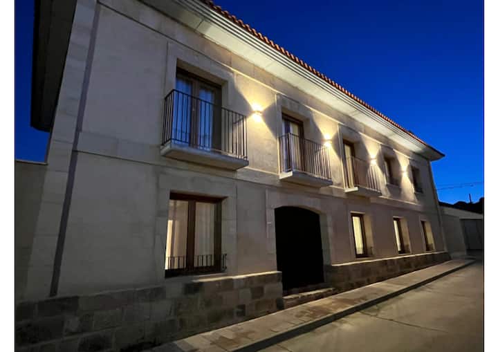 Casa Bamba: Naturaleza Y Lujo. - Villalpando