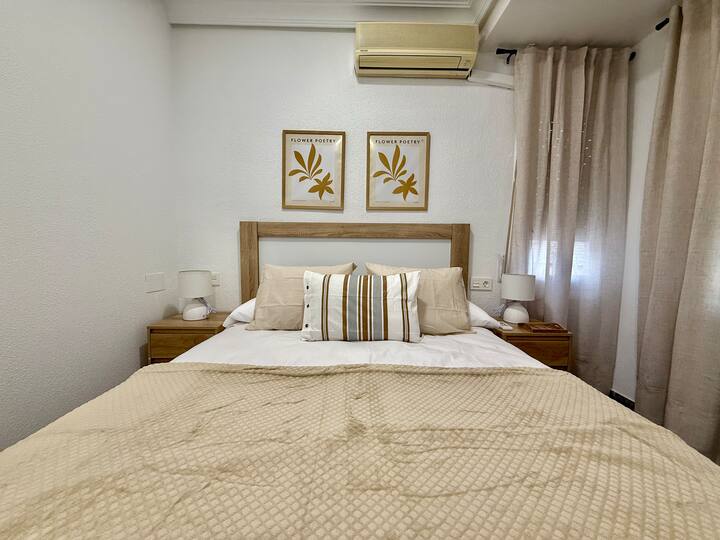 Habitación 2 Cerca Arrixaca - Alcantarilla