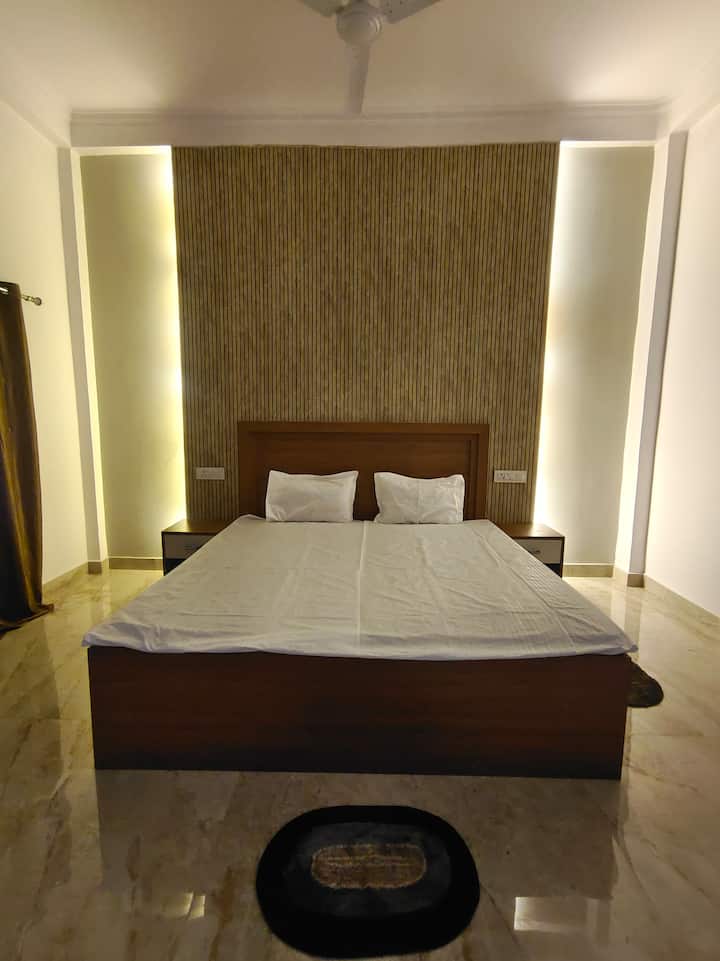 The Vindhya Guesthouse - Mirzapur