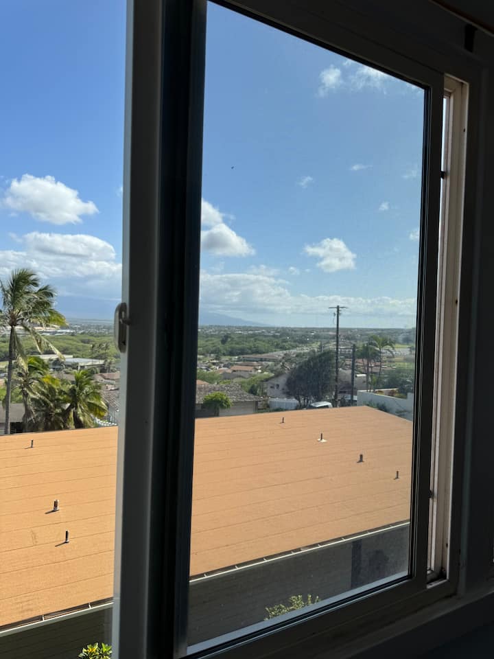 Great Ocean View One Bedroom - Wailuku, HI
