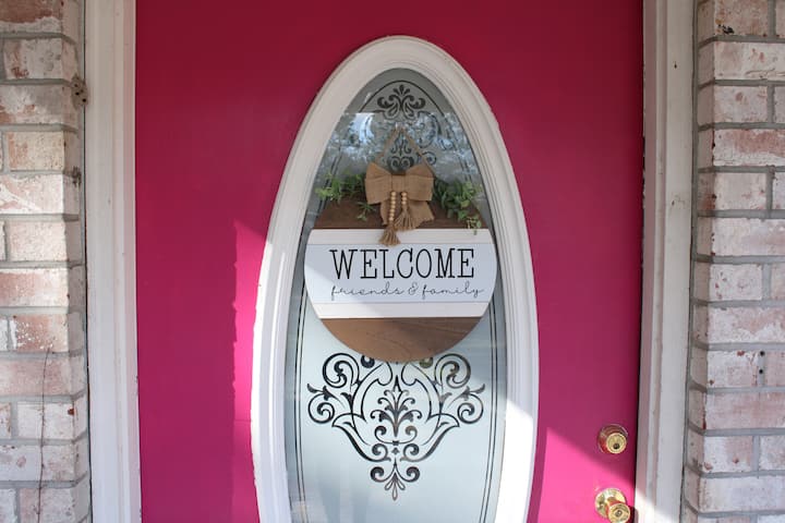 Allen & Evelyn's Country Comfort - Lake City, FL