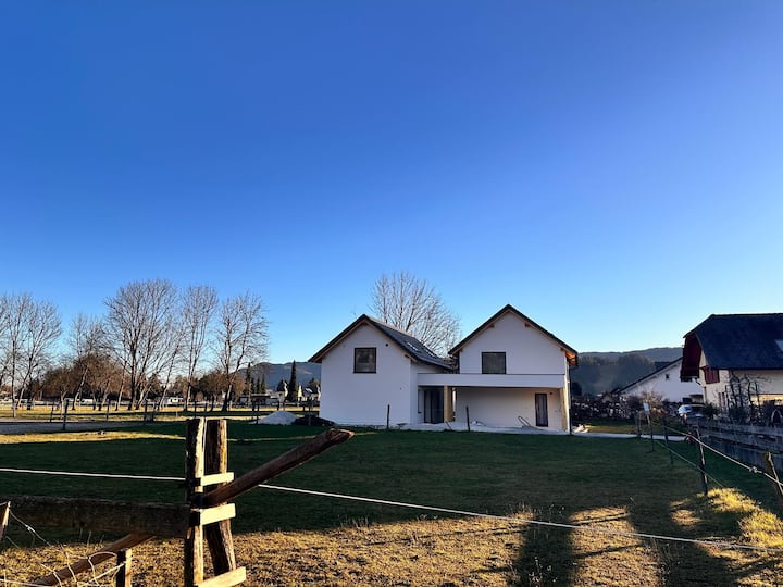 Sitara's Chalet - Bled