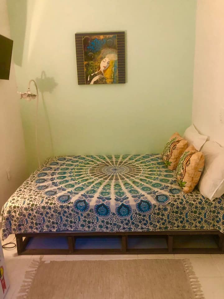 Z Guest Room - Florianópolis