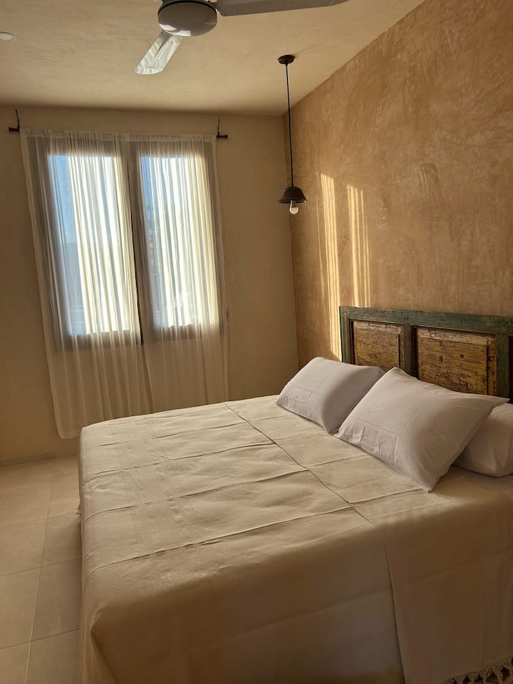 Hotel Izkina - Cozumel