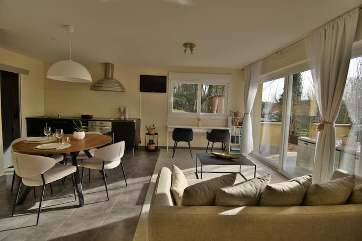 Cocon Design Et Nature - Bourgoin-Jallieu