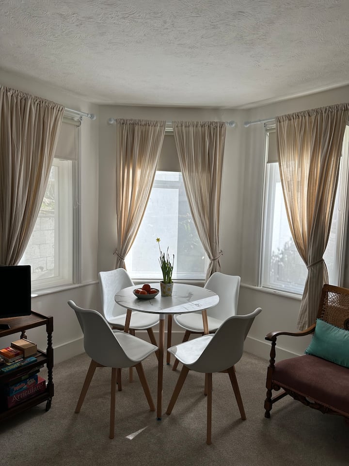 Home By The Sea - Pevensey Bay