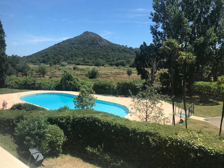 Location Studio Mandelieu-la-napoule - Mandelieu-la-Napoule