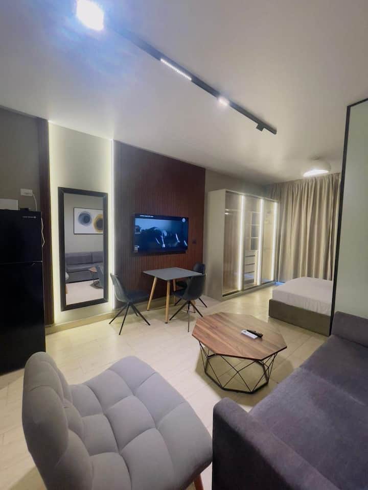 Luxury Apartment Al Dau Heights Hurghada - Hurghada