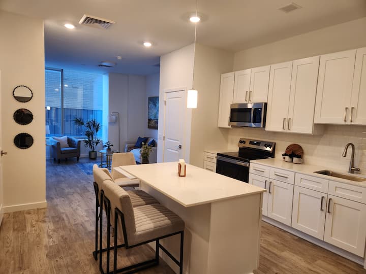 Cozy Getaway In Downtown - Allentown, PA