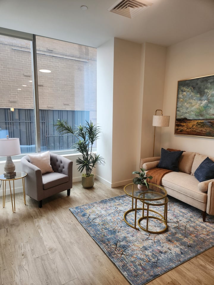 Hamilton Street Condo | Walk To Ppl Center - Allentown, PA