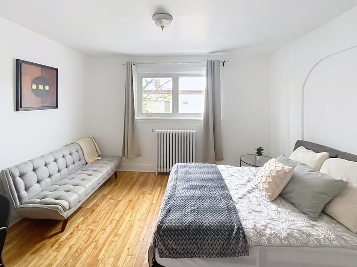 Cozy Private Room In Ottawa! (#3) - Ottawa