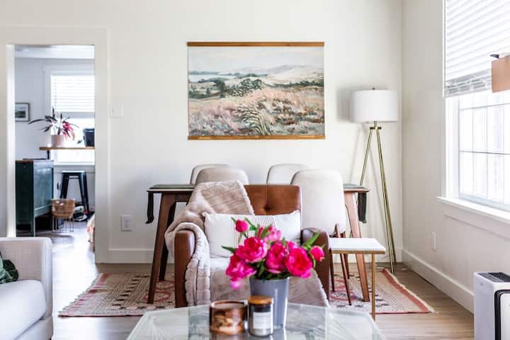 The Refuge: Close To Downtown & U Of I - Moscow, ID