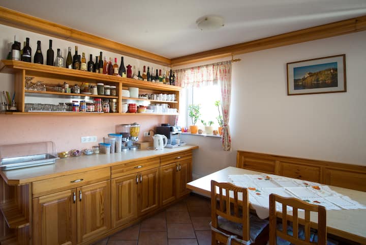 Jerman Pazlar | Double Room W Balcony - Bled