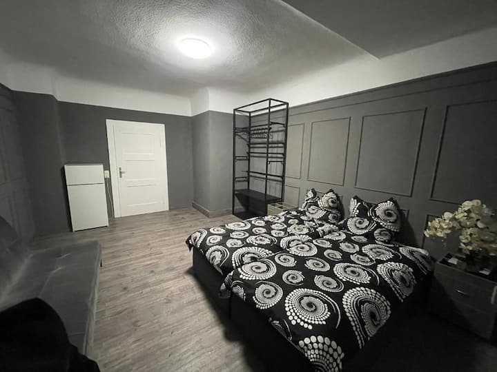 Schönes Zimmer In Leimen Wg3 - Heidelberg