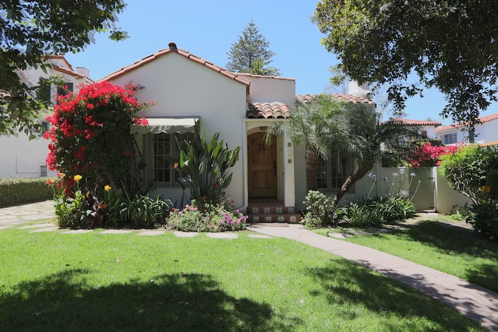 Casa Capricho - Santa Barbara, CA