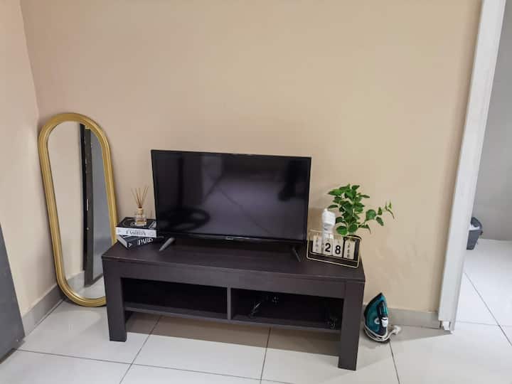Modern & Secure Private Room - Inanda