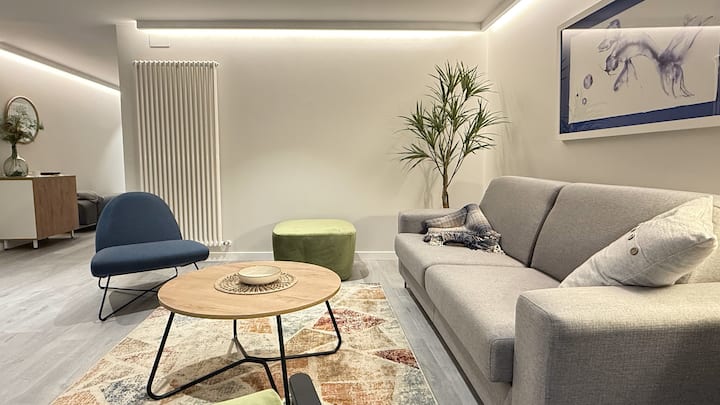 Apartamento Ourense Vello - Orense