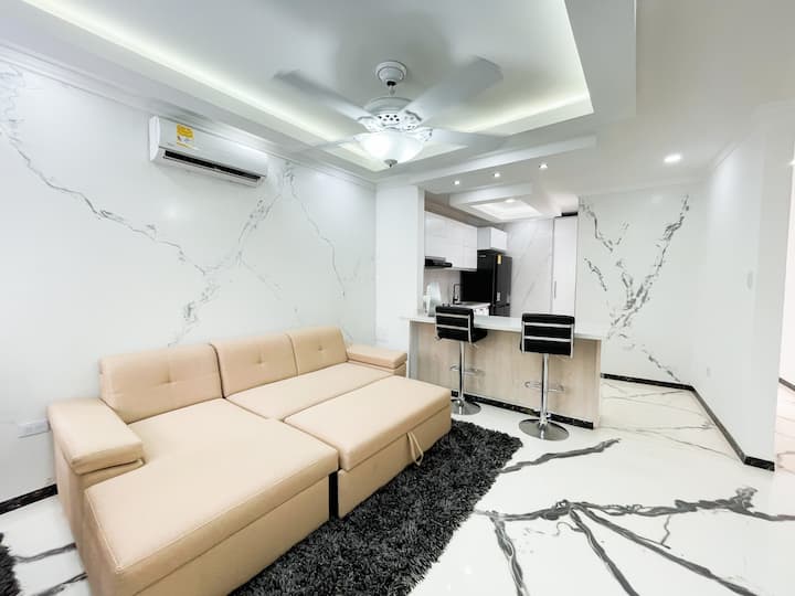 Apartamento En Santa Marta - Santa Marta, Colombia