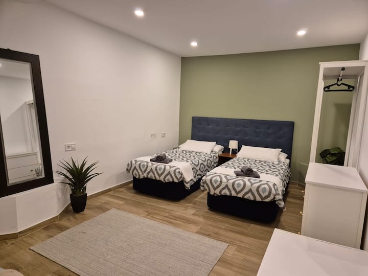 Chamartín, Vive Madrid. - Madrid