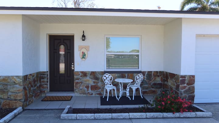 Seminole Treasure - Pinellas County, FL