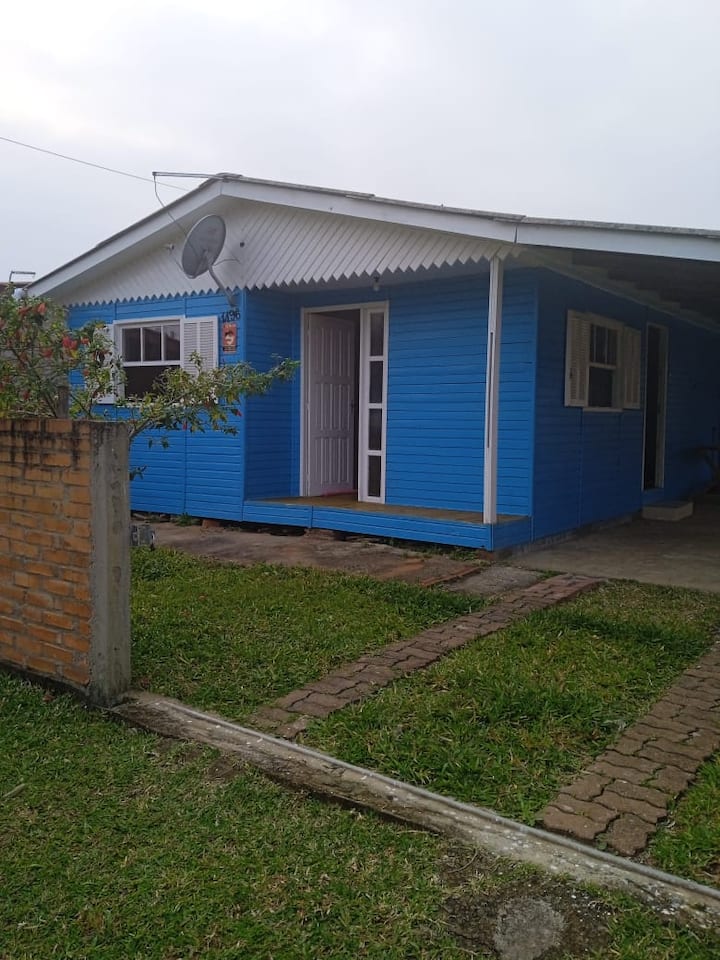 Casa De Veraneio Arroio Do Sal - Arroio do Sal